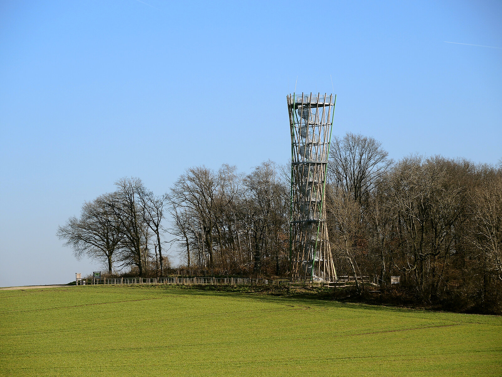 Geologischer Wanderweg Sonsbeck