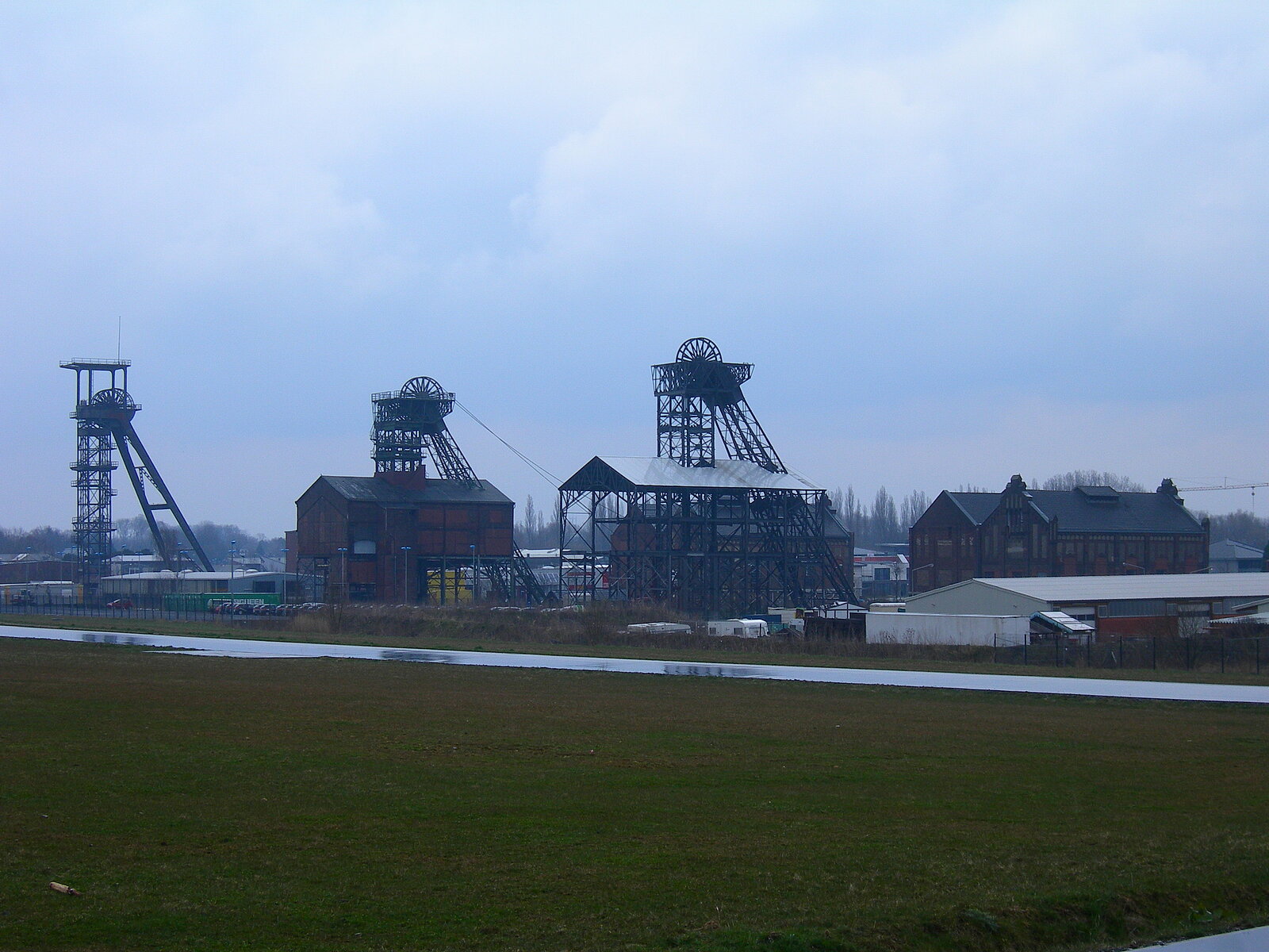 Geostopp 9-22