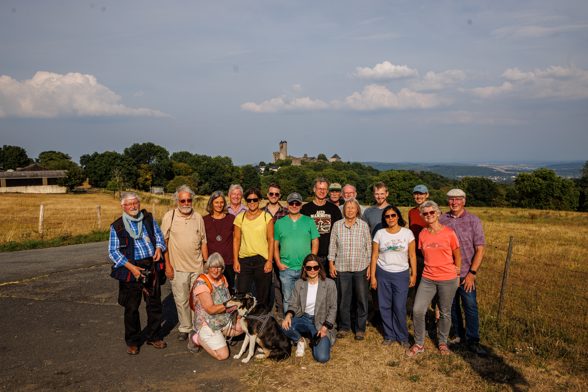 20 Jahre GeoPark Ruhrgebiet