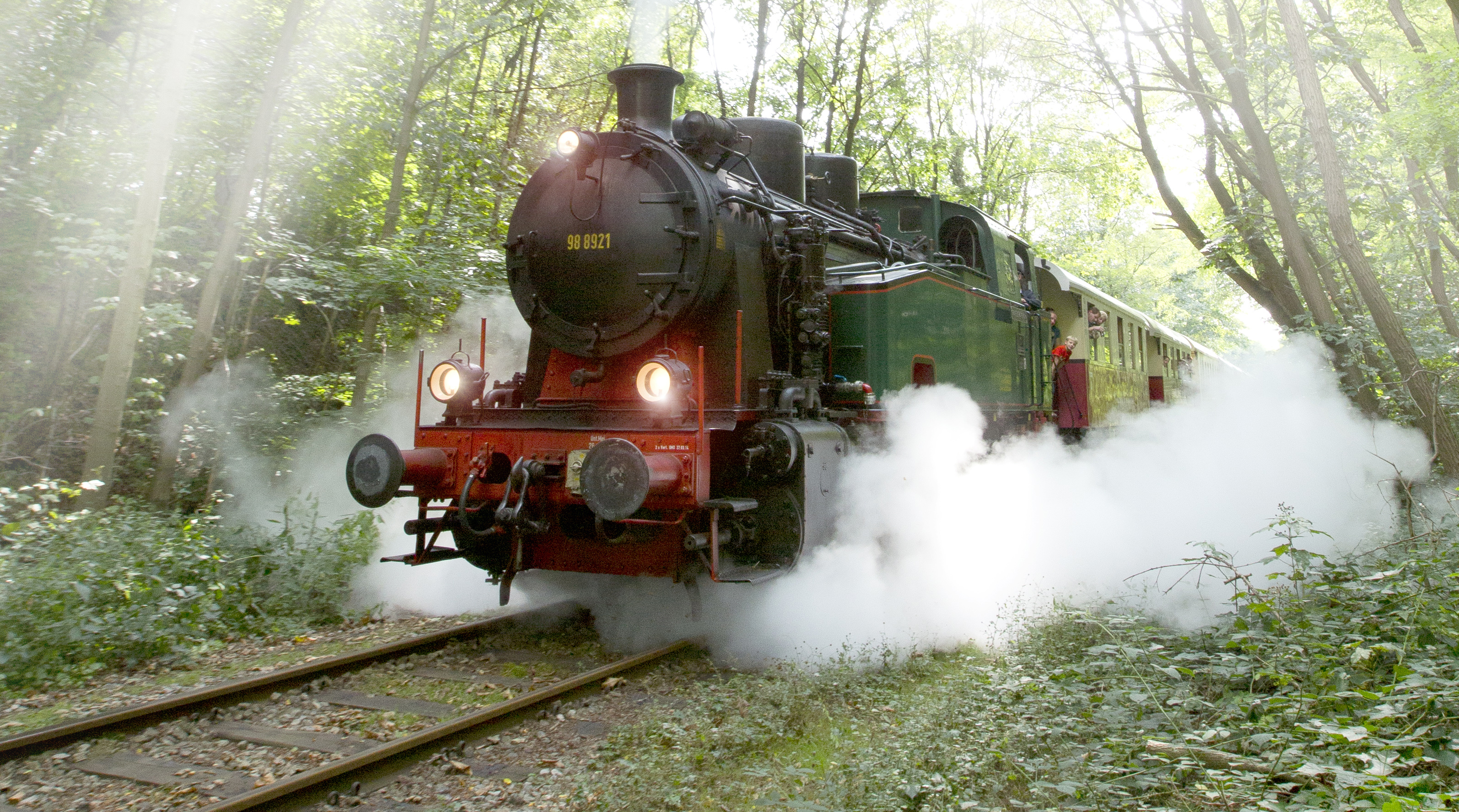 GeoPfad Hülser Berg