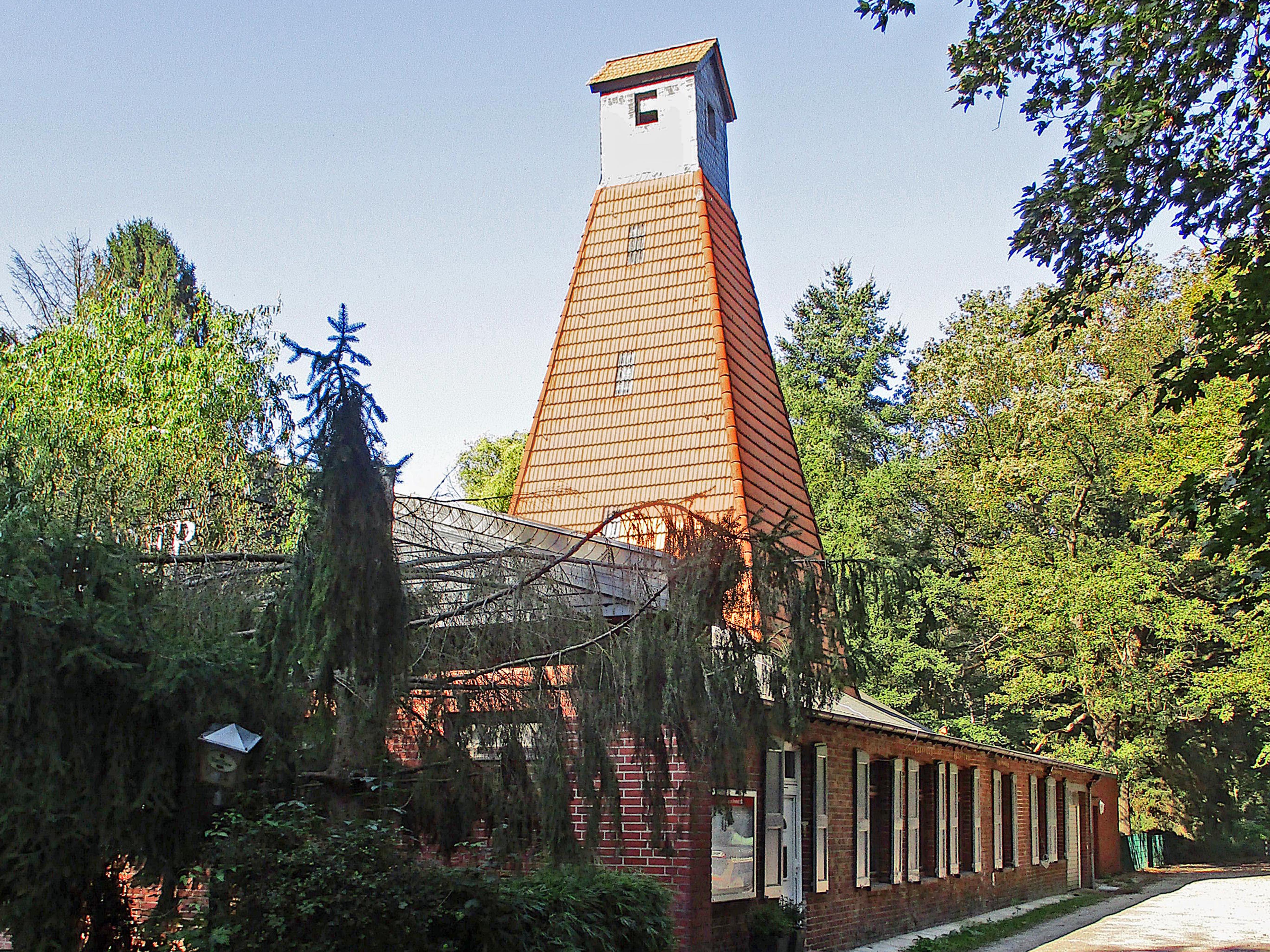 GeoPfad Hülser Berg